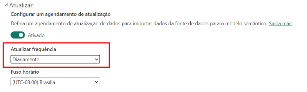 Atualizando seu Relatório Automaticamente no Power BI - Ninja do Excel