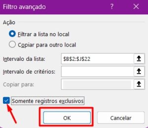 Como Remover Duplicatas no Excel: Guia Passo a Passo - Ninja do Excel