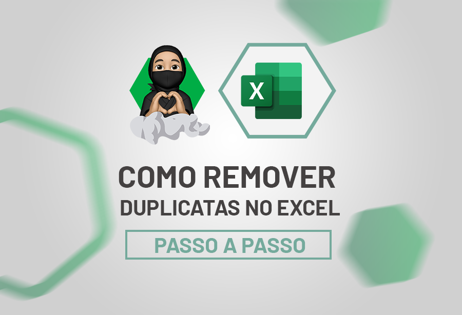 Como Remover Duplicatas no Excel: Guia Passo a Passo - Ninja do Excel