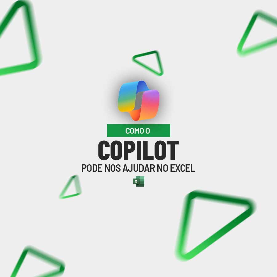 Como o Copilot Pode nos Ajudar no Excel - Ninja do Excel