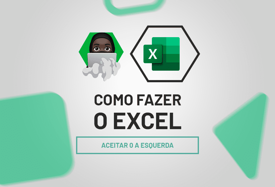 Como Fazer o Excel Aceitar 0 a Esquerda - Ninja do Excel