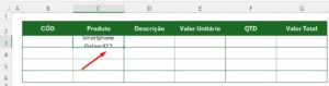 Como Quebrar Texto Automaticamente no Excel - Ninja do Excel
