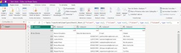 Como Conectar o Power BI no SharePoint - Ninja do Excel