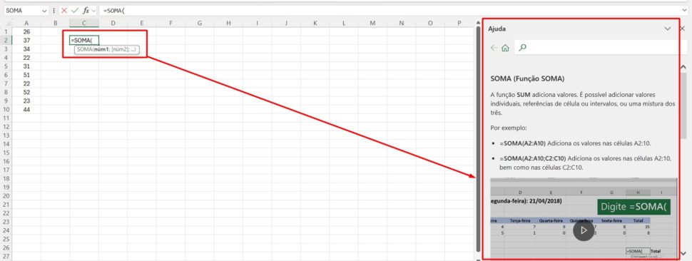 Dicas Incríveis para Escrever Fórmulas no Excel - Ninja do Excel