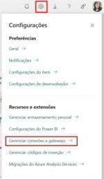 Instalar Gateway de Dados Local do Power BI - Ninja do Excel