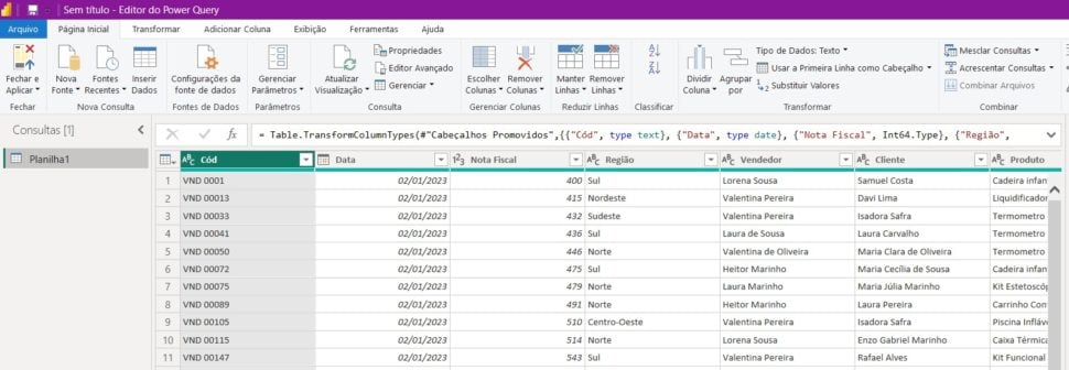 5 Passos para Criar um Dashboard no Power BI - Ninja do Excel