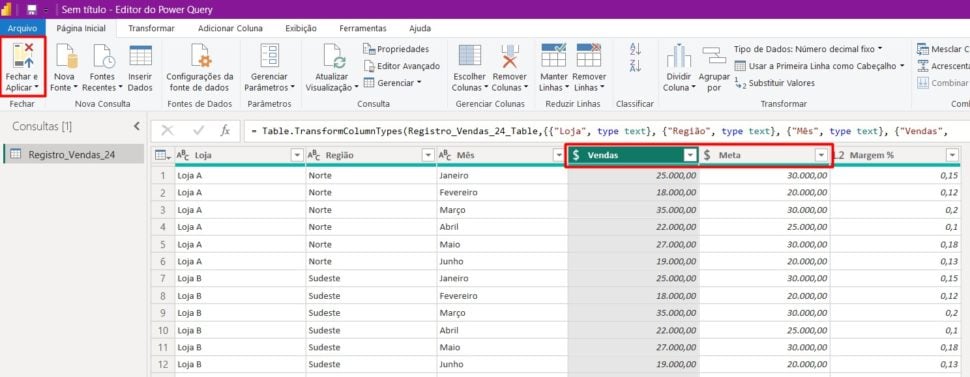Como Criar Visuais Personalizados no Power BI - Ninja do Excel