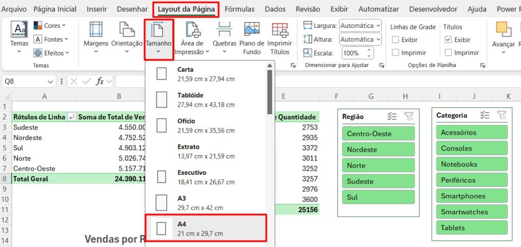 Você sabe como Exportar Excel em PDF? - Ninja do Excel