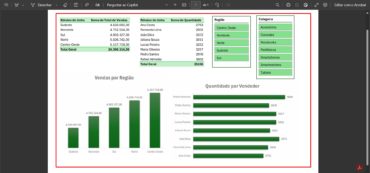 Você sabe como Exportar Excel em PDF? - Ninja do Excel