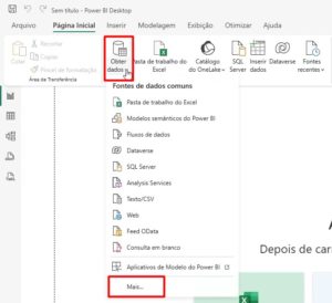 Importar Arquivos de uma Pasta para o Power BI - Ninja do Excel