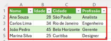 Como Abrir Arquivos CSV no Excel - Ninja do Excel