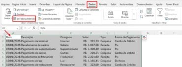 O Que é Power Query no Excel? Quais Suas Principais Utilidades? - Ninja ...