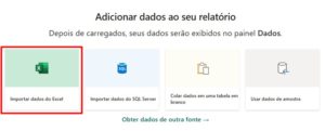 Power BI para Excel: Como Importar Planilha e Criar Dashboard em Poucos ...