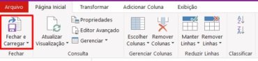 O Que é Power Query no Excel? Quais Suas Principais Utilidades? - Ninja ...