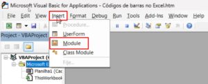 Como Gerar Código de Barras no Excel - Sem Usar VBA - Ninja do Excel