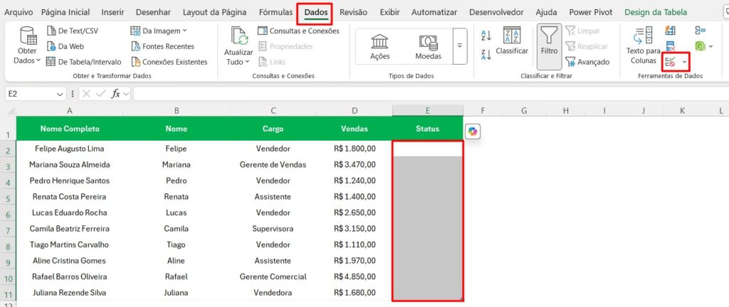 5 Truques de Produtividade no Excel que Vão Economizar Seu Tempo - Ninja do Excel