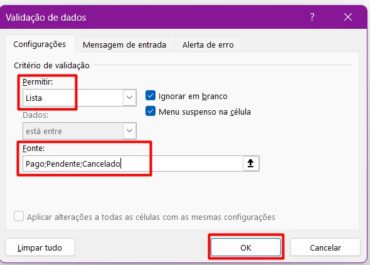 5 Truques de Produtividade no Excel que Vão Economizar Seu Tempo - Ninja do Excel