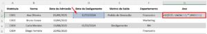 Turnover: Como Calcular, Analisar e Reduzir com Excel - Ninja do Excel