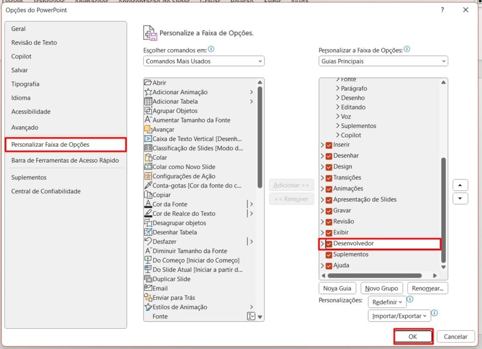 Aprenda a Integrar Power BI e Power Point + 3 formas de usar - Ninja do Excel