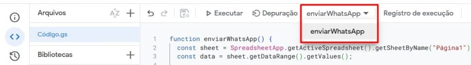 Como Conectar Google Sheets com API do WhatsApp - Ninja do Excel