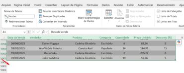 Como AUTOMATIZAR Tarefas no Excel SEM VBA - Ninja do Excel