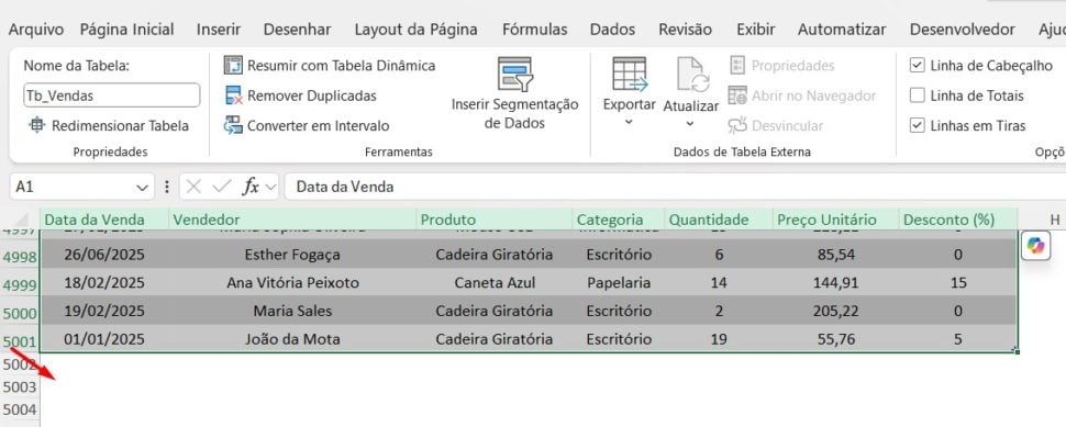 Como AUTOMATIZAR Tarefas no Excel SEM VBA - Ninja do Excel