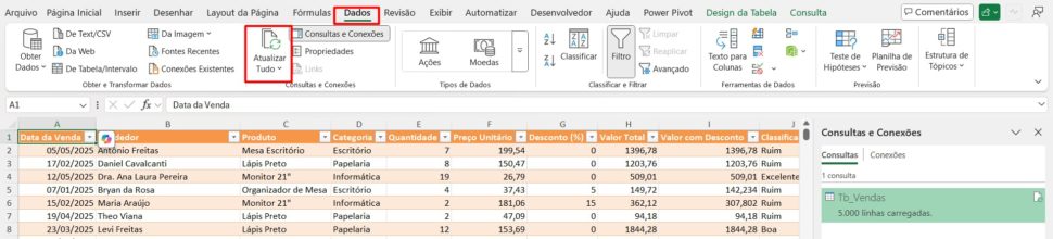 Como AUTOMATIZAR Tarefas no Excel SEM VBA - Ninja do Excel