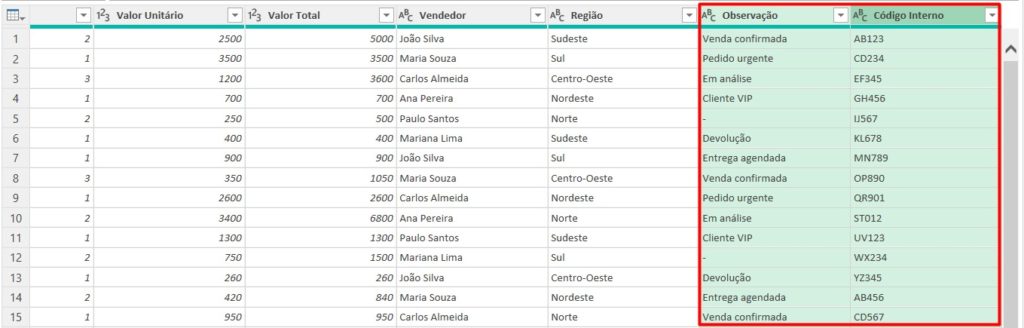 Power Query: automatize relatórios diários no Excel - Ninja do Excel